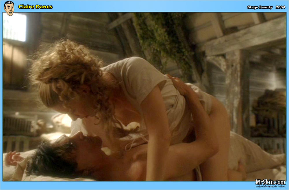 Battle Of The Babes Keri Russell Vs Claire Danes