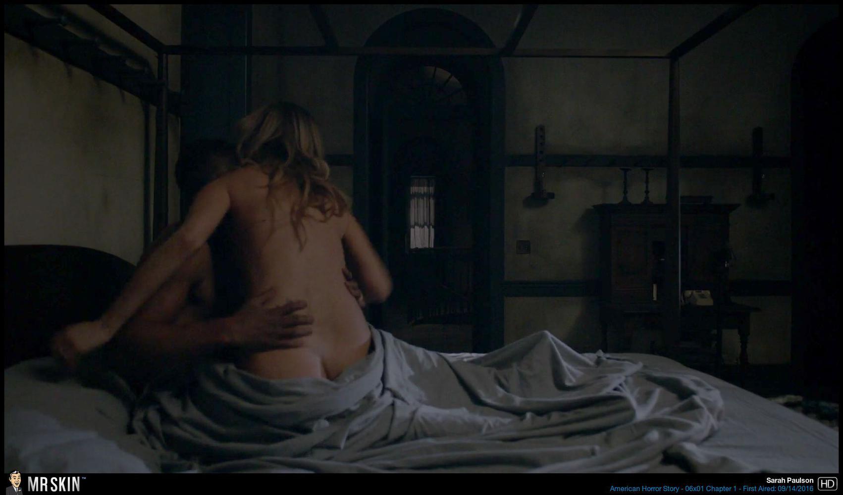 Tv Nudity Report Ballers Quarry Power And American Horror Story 9 19 16