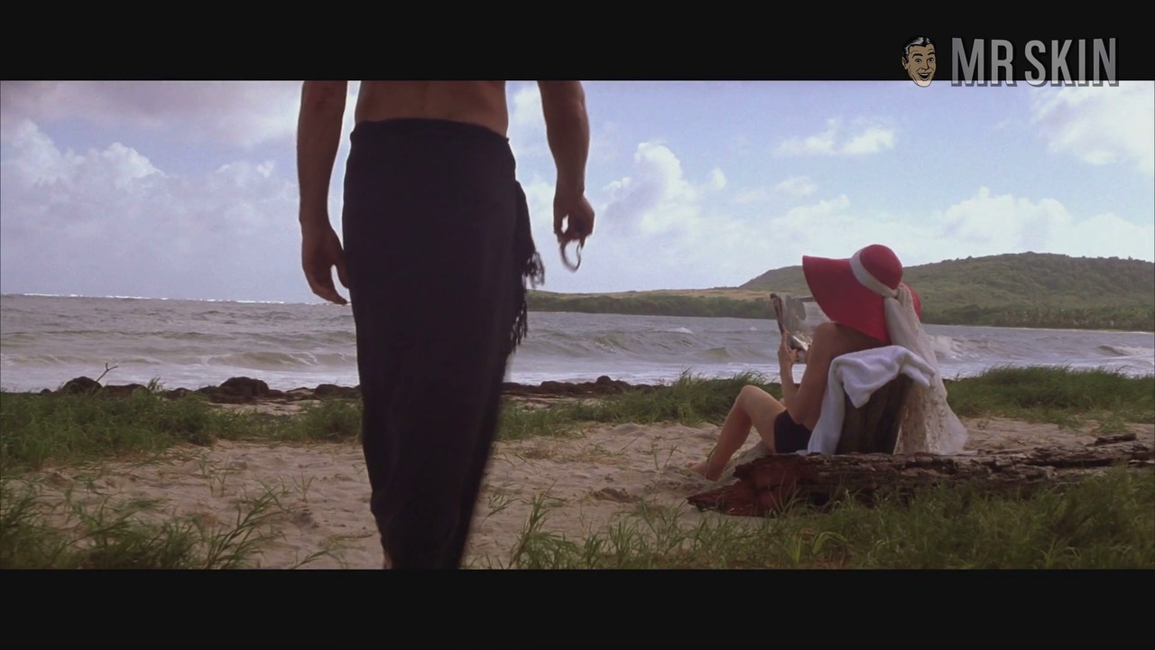 The Thomas Crown Affair Nude Scenes Naked Pics And Videos At Mr Skin