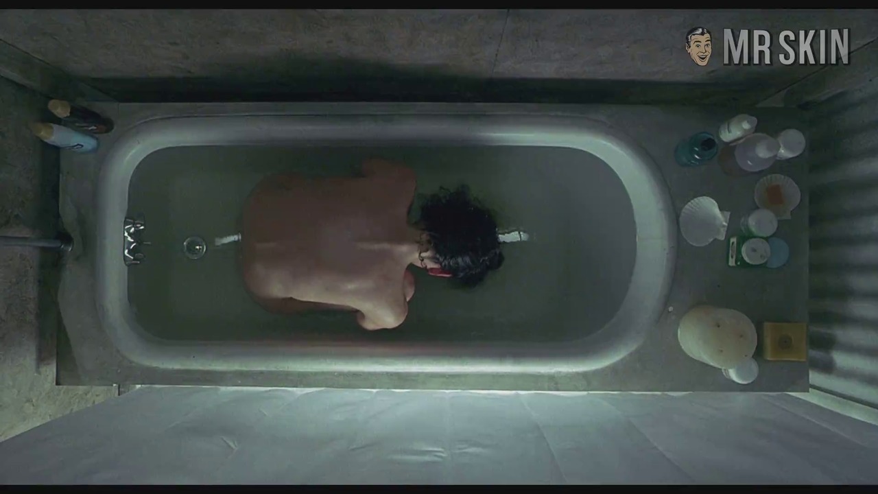 Requiem For A Dream Nude Scenes Naked Pics And Videos At Mr Skin