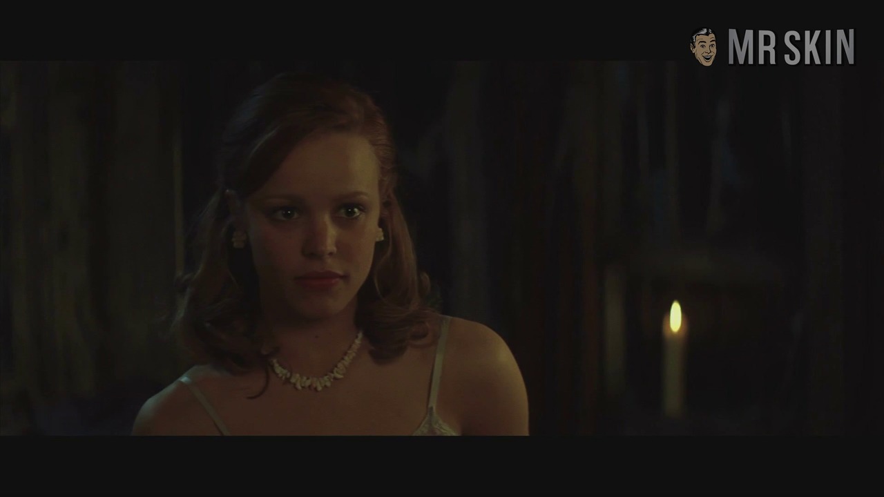 The Notebook Nude Scenes Naked Pics And Videos At Mr Skin