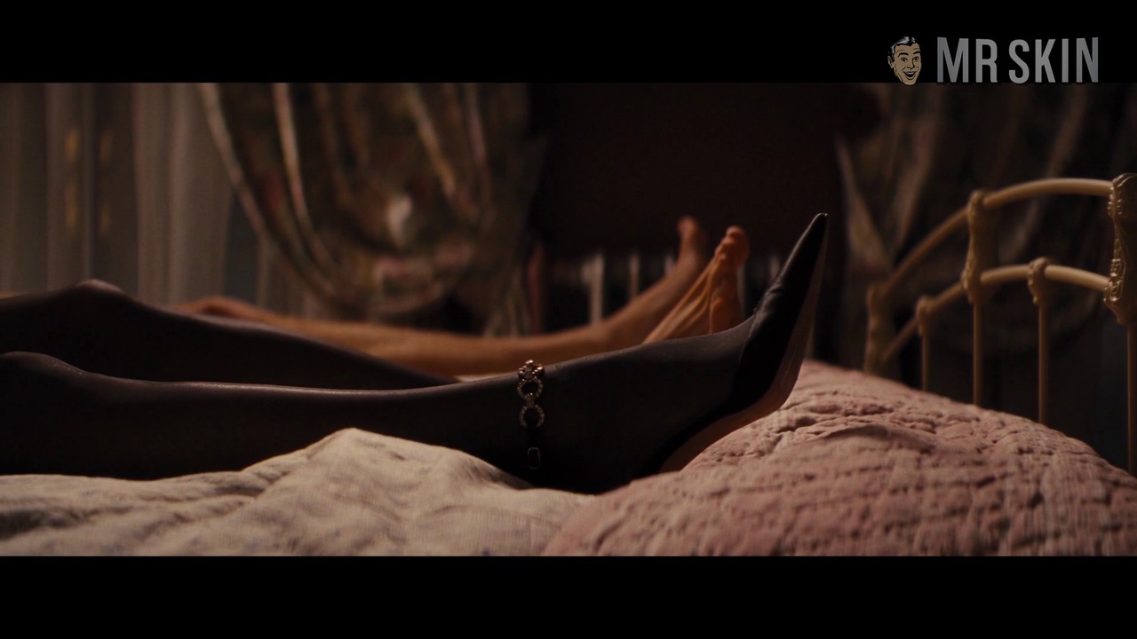 The Wolf Of Wall Street Nude Scenes Naked Pics And Videos At Mr Skin