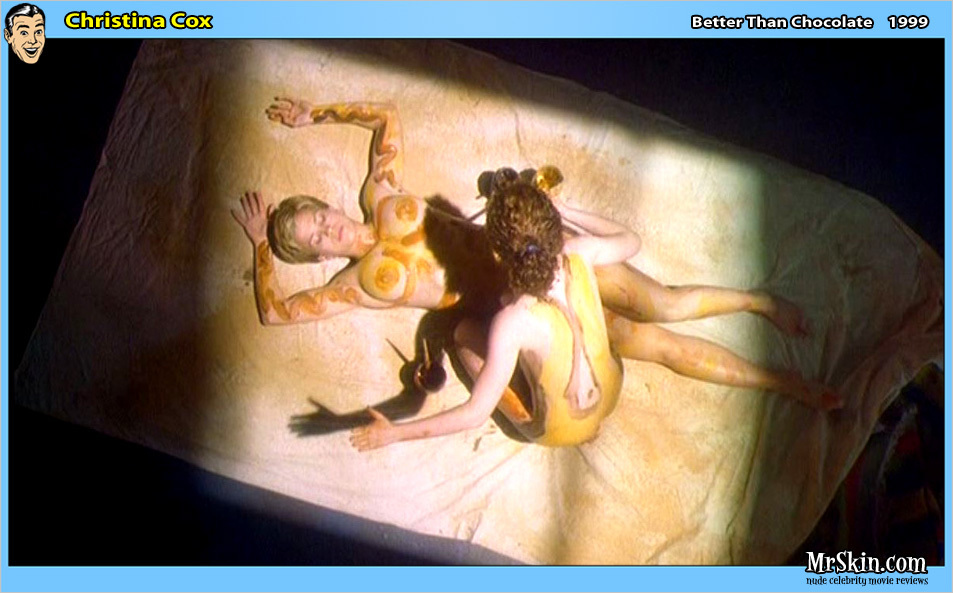 New And Nudeworthy On Netflix 111412 Pics