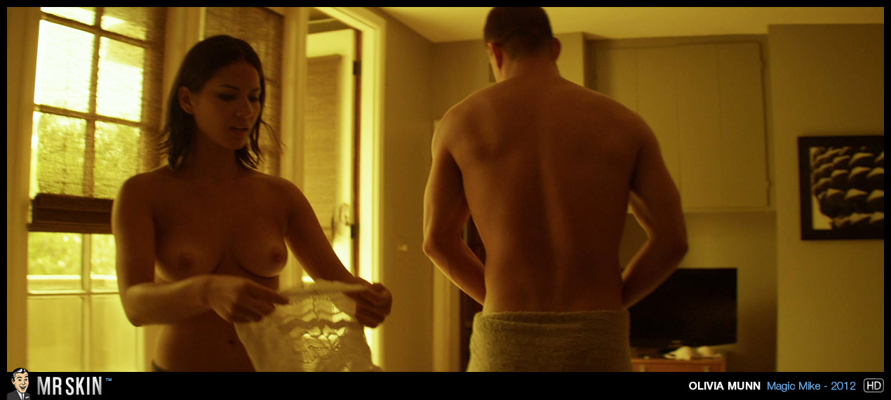 Mr Skins Top Ten Nude Scenes Of 2012