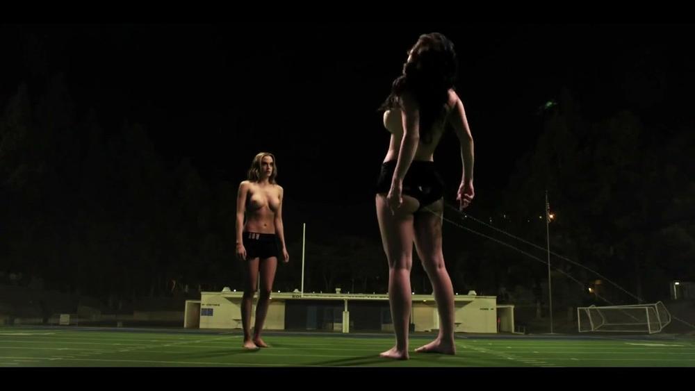 New And Nudeworthy On Netflix 112812 Pics