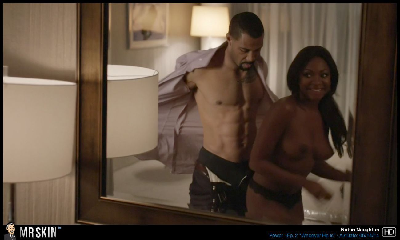 Stay As You Are Power Season 1 And More Celebrity Nudity On Dvd