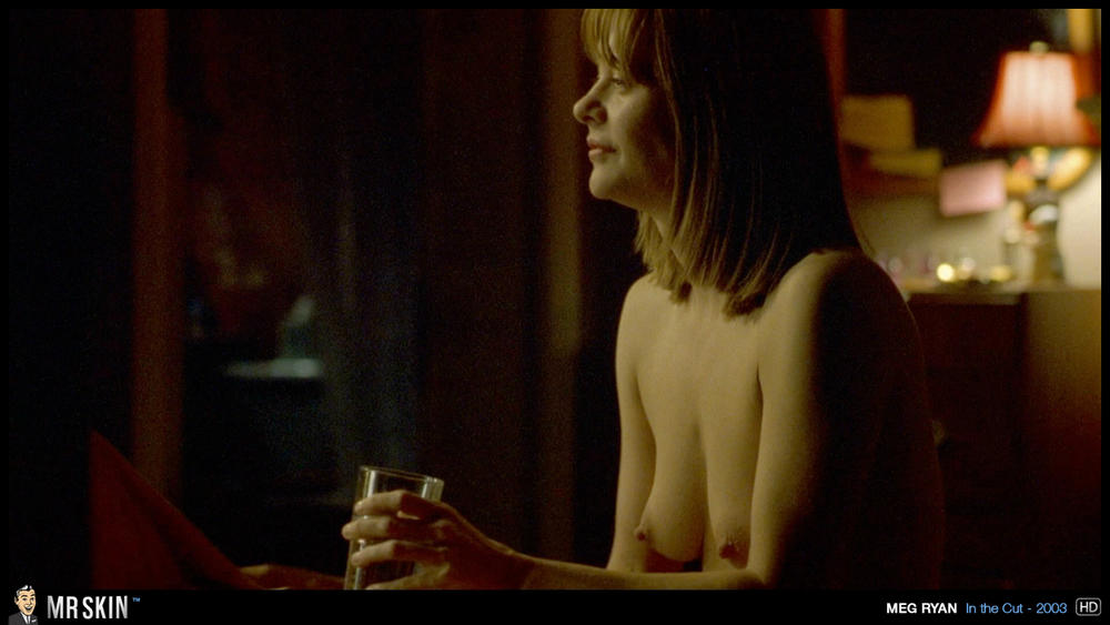 Our Favorite Oscar Snubees In The Buff