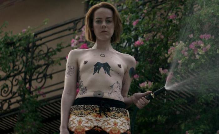 Skinstant Video Selections Being Charlie The Neon Demon Sweet