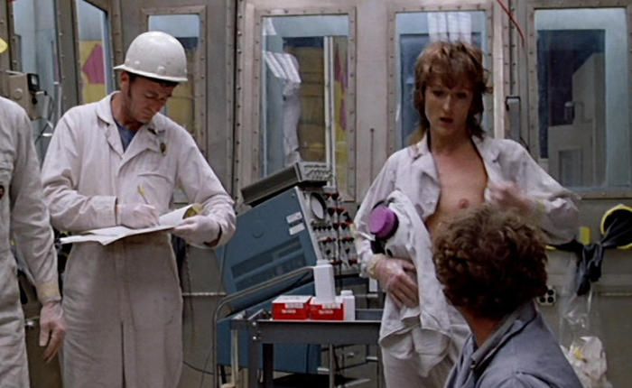 Throwback Thursday Happy Birthday Meryl Streep