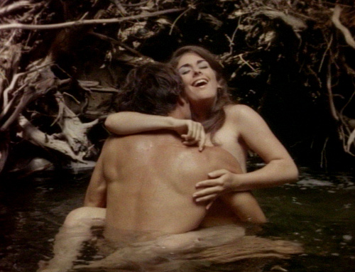 Russ Meyer The Breast Man