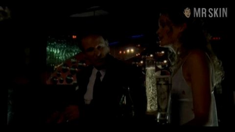 Hilit Pace Nude Naked Pics And Sex Scenes At Mr Skin