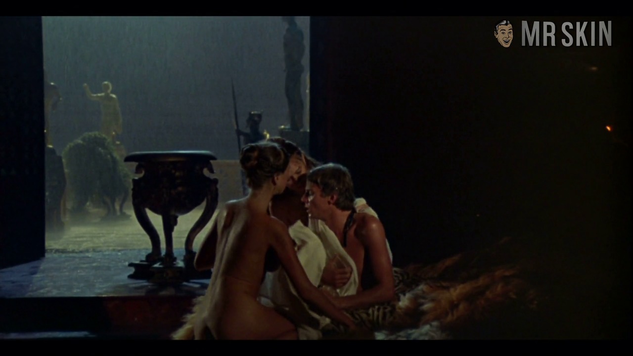 Caligula Nude Scenes Naked Pics And Videos At Mr Skin