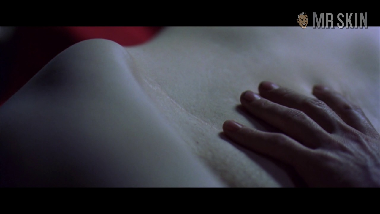Tilda Swinton Nude Naked Pics And Sex Scenes At Mr Skin