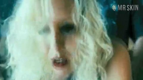 Isabelle Blais Nude Naked Pics And Sex Scenes At Mr Skin