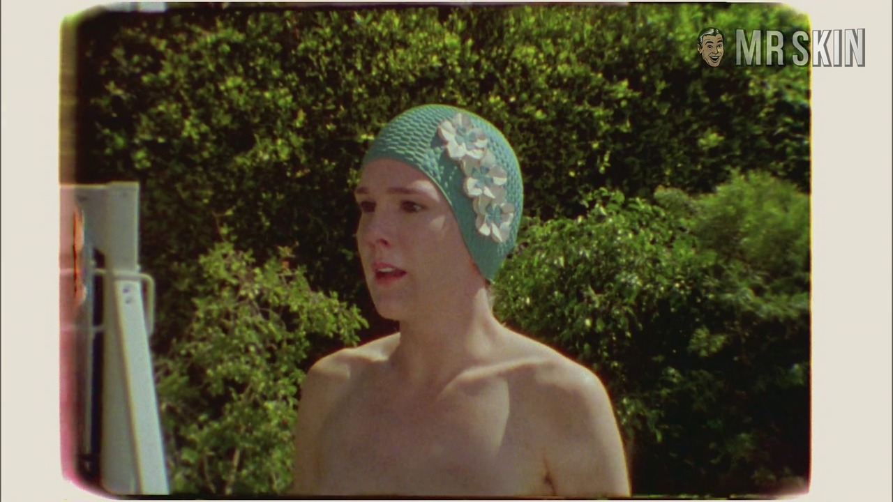 Lily Rabe Nude Naked Pics And Sex Scenes At Mr Skin