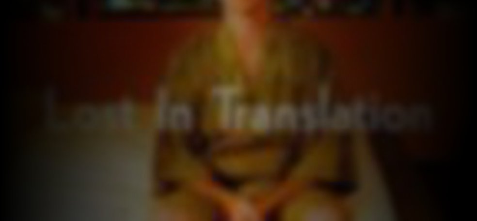 Lost In Translation Nude Scenes Naked Pics And Videos At Mr Skin