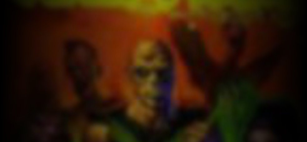 The Toxic Avenger Nude Scenes Naked Pics And Videos At Mr Skin