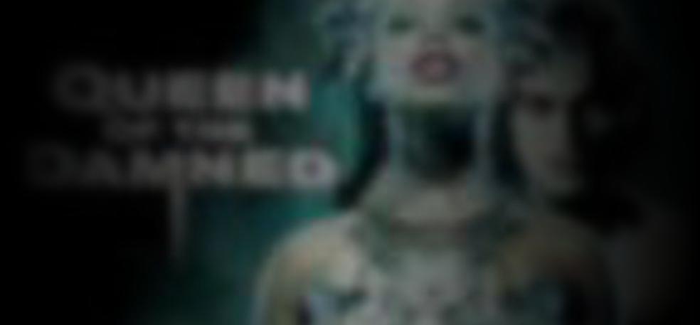 Queen Of The Damned Nude Scenes Naked Pics And Videos At Mr Skin